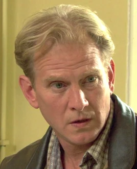Edward Milton | Midsomer Murders Wiki | Fandom