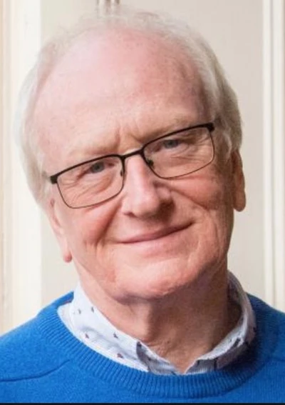 David Tucker | Midsomer Murders Wiki | Fandom