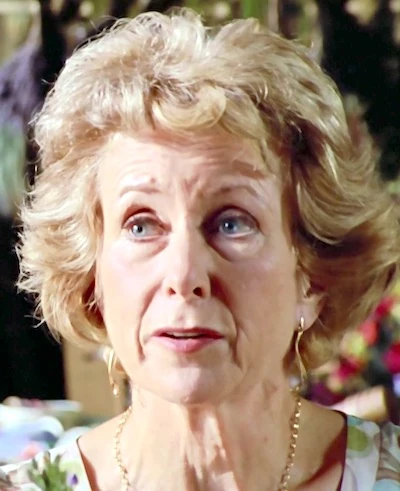 Hilary King | Midsomer Murders Wiki | Fandom