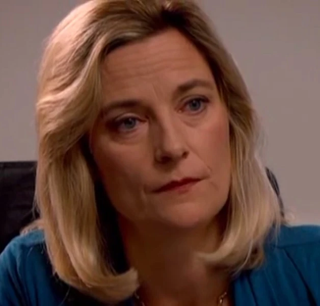 Susan Crane | Midsomer Murders Wiki | Fandom