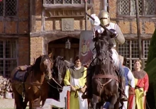 Bantling Boy | Midsomer Murders Wiki | Fandom