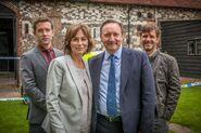 Last Man Out | Midsomer Murders Wiki | Fandom