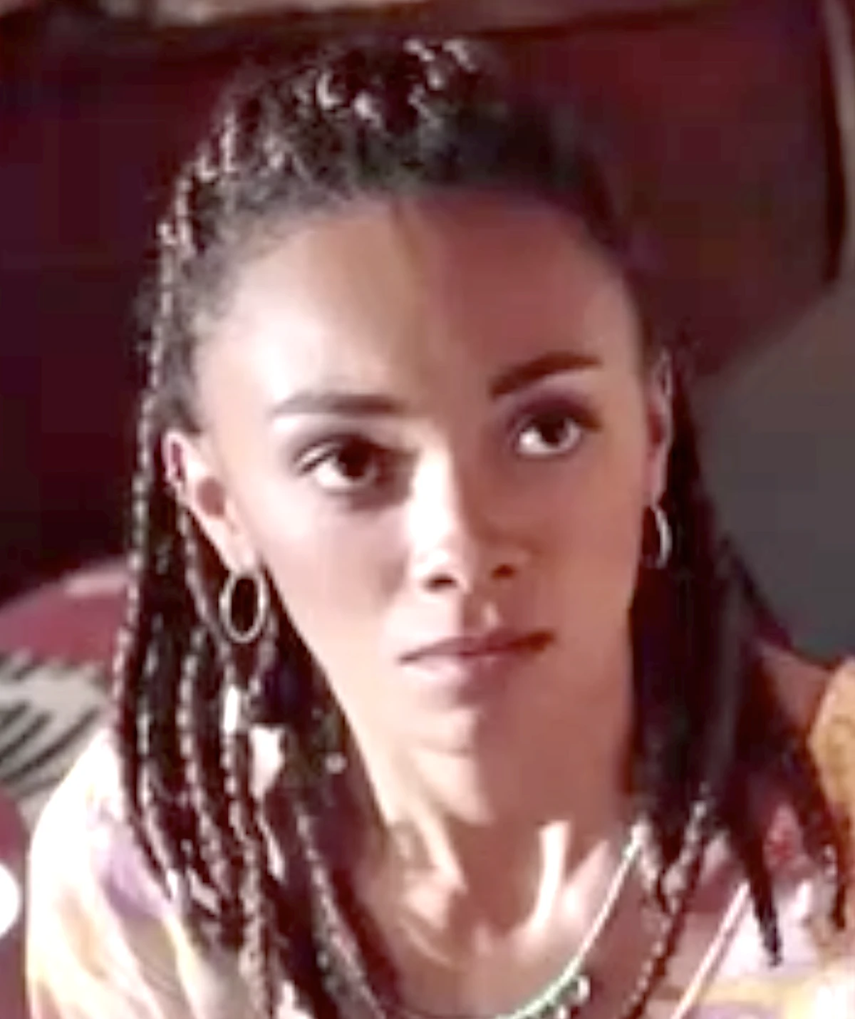 Chantelle Dawlish | Midsomer Murders Wiki | Fandom