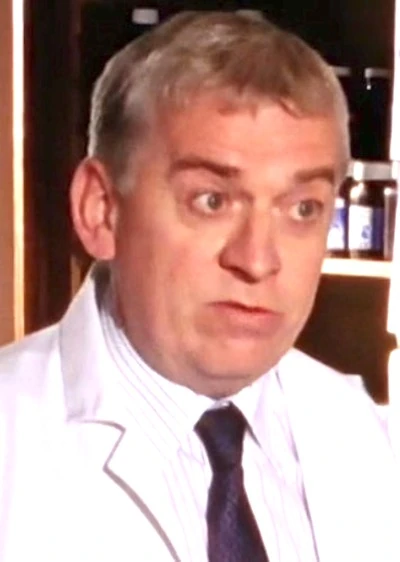 Gordon Leesmith | Midsomer Murders Wiki | Fandom