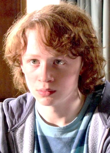 Jamie Carr | Midsomer Murders Wiki | Fandom