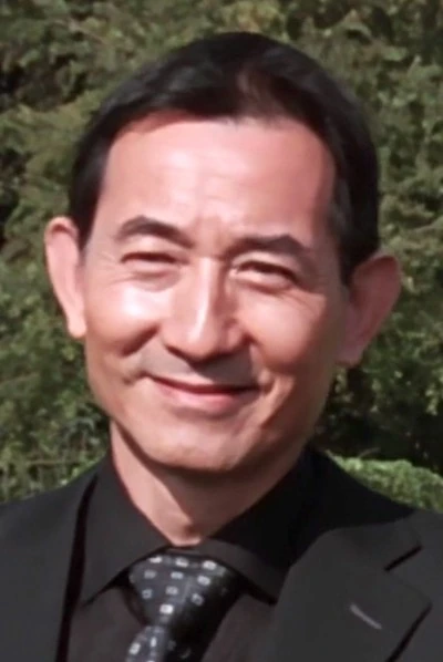 Jimmy Fong | Midsomer Murders Wiki | Fandom