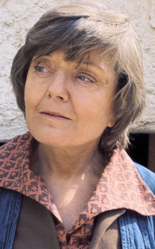 Shelagh Fraser | Midsomer Murders Wiki | Fandom
