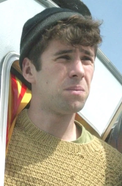 Dillon Faulkner | Midsomer Murders Wiki | Fandom