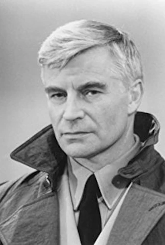 John Castle | Midsomer Murders Wiki | Fandom