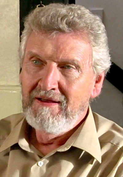 Per Hansen | Midsomer Murders Wiki | Fandom