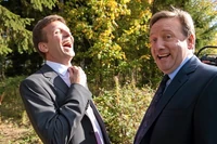 Ben Jones | Midsomer Murders Wiki | Fandom
