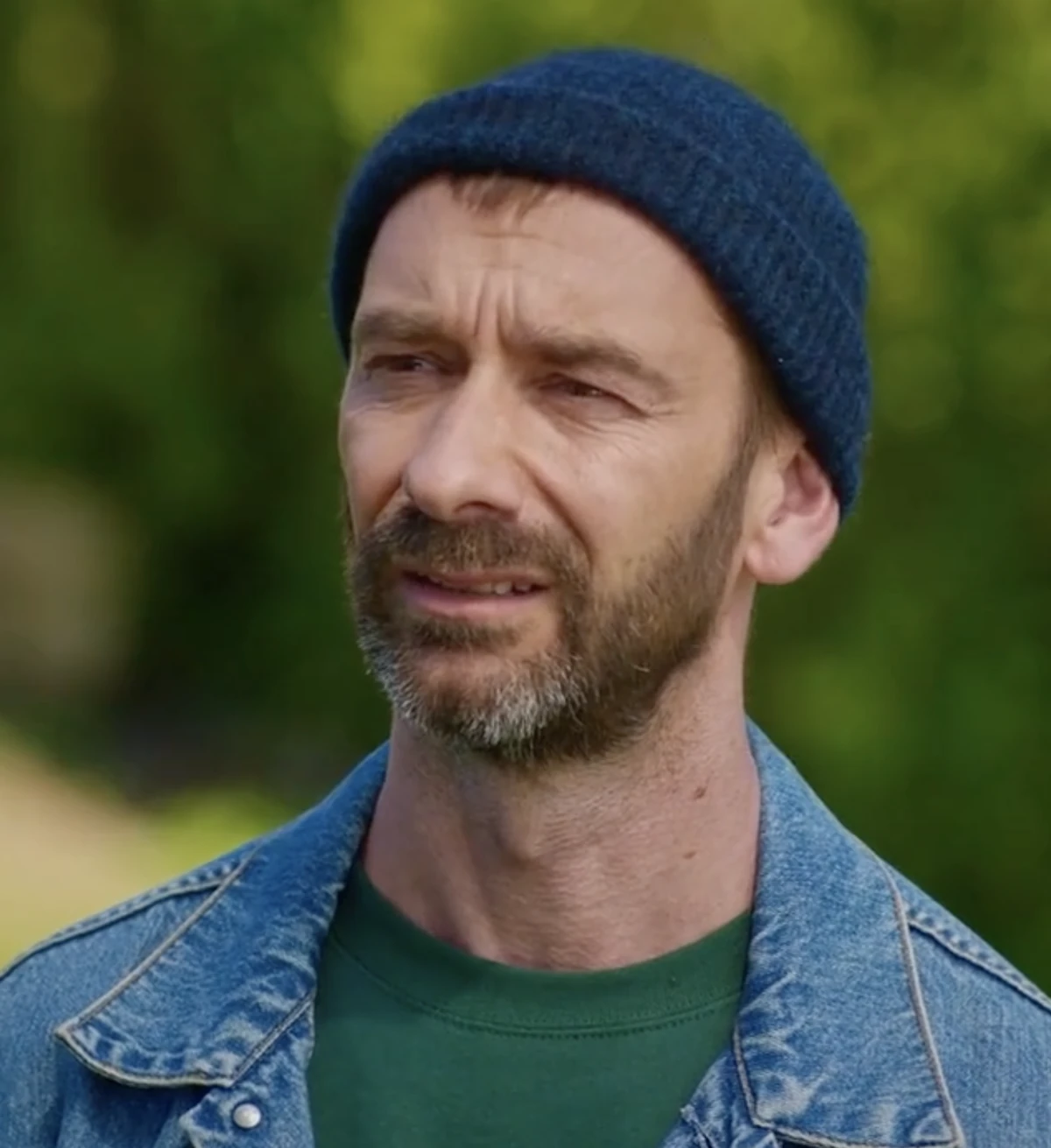 Perry Fleming | Midsomer Murders Wiki | Fandom