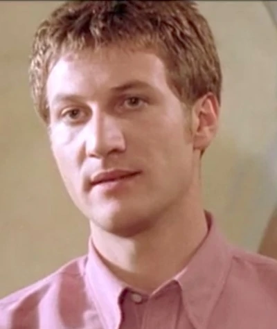 Gray Patterson | Midsomer Murders Wiki | Fandom