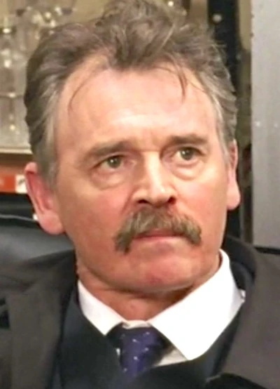 Ivan Hawkins | Midsomer Murders Wiki | Fandom