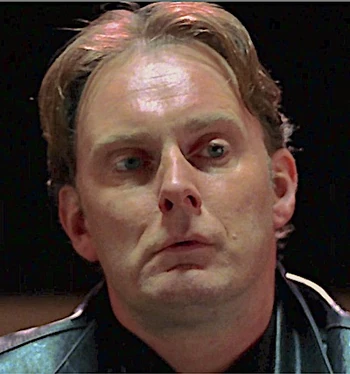 John Field | Midsomer Murders Wiki | Fandom