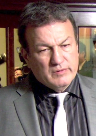 Frank Bishop | Midsomer Murders Wiki | Fandom