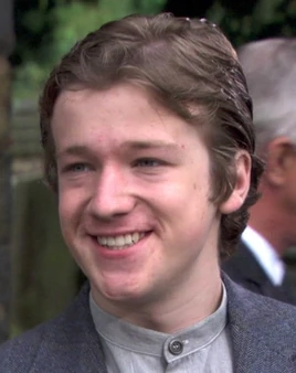 Gary Soper | Midsomer Murders Wiki | Fandom