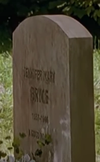 Jennifer Bryce | Midsomer Murders Wiki | Fandom