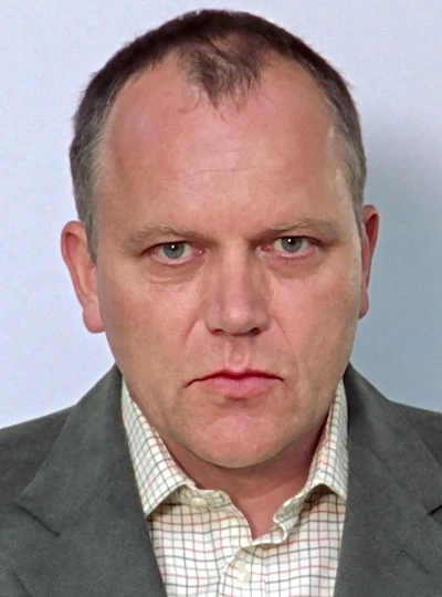 Tony Carter | Midsomer Murders Wiki | Fandom