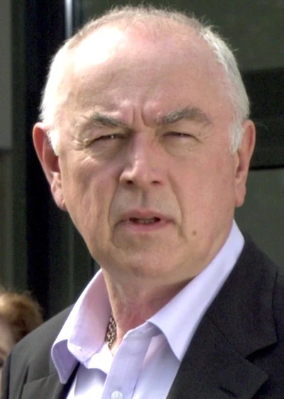 Norman Swanscombe | Midsomer Murders Wiki | Fandom