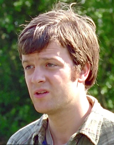Rob Pride | Midsomer Murders Wiki | Fandom