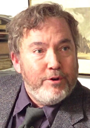 Hugo Cartwright | Midsomer Murders Wiki | Fandom