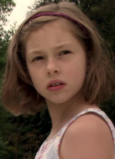 Poppy Ordish | Midsomer Murders Wiki | Fandom