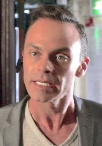 Brian Grey | Midsomer Murders Wiki | Fandom