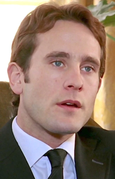 Rupert | Midsomer Murders Wiki | Fandom