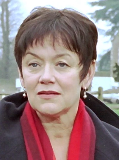 Gwen Morrison | Midsomer Murders Wiki | Fandom