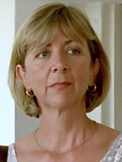 Laura Brierly | Midsomer Murders Wiki | Fandom