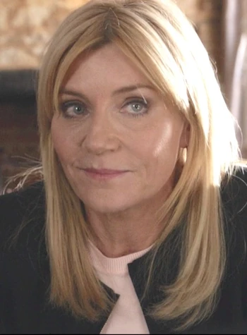 Nadine Campbell | Midsomer Murders Wiki | Fandom