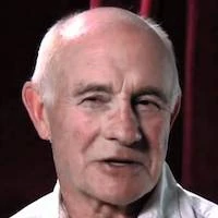 Barry Jackson | Midsomer Murders Wiki | Fandom