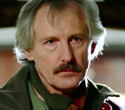 Connor Simpson | Midsomer Murders Wiki | Fandom