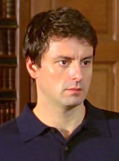 Simon Wilmington | Midsomer Murders Wiki | Fandom