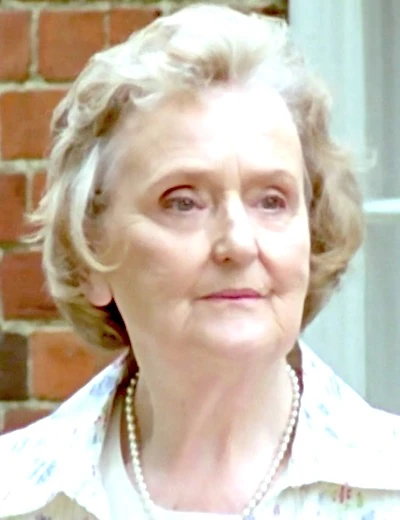 Grace Woodhall | Midsomer Murders Wiki | Fandom