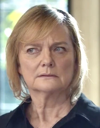 Ursula Shirewell | Midsomer Murders Wiki | Fandom