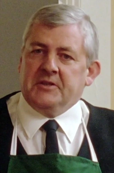 Ludlow | Midsomer Murders Wiki | Fandom