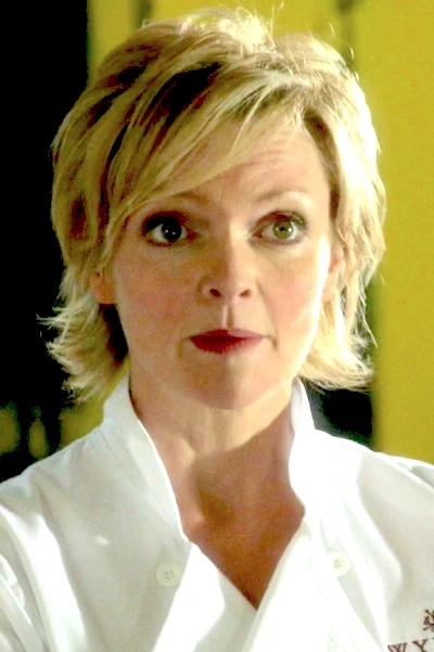 Ruth Cameron | Midsomer Murders Wiki | Fandom