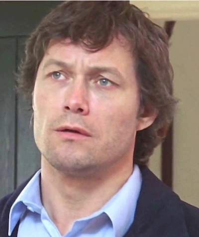 Sam Nelms | Midsomer Murders Wiki | Fandom