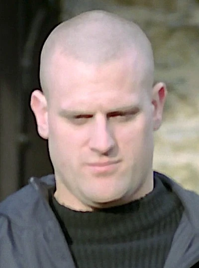 George Ince | Midsomer Murders Wiki | Fandom