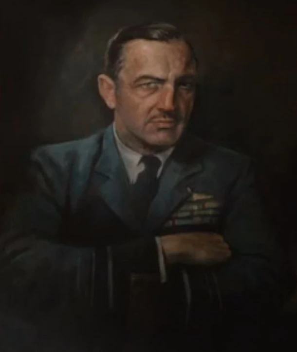 Henry Darnley | Midsomer Murders Wiki | Fandom