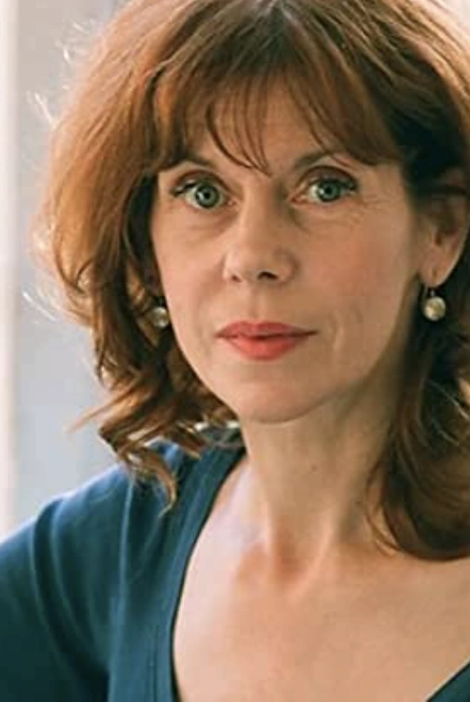 Ronnie Everett | Midsomer Murders Wiki | Fandom