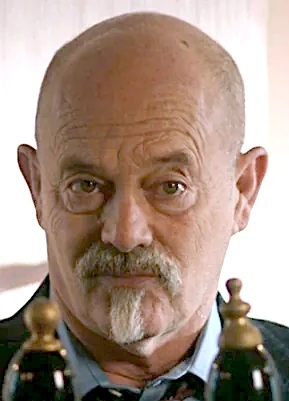 Harry Marx | Midsomer Murders Wiki | Fandom