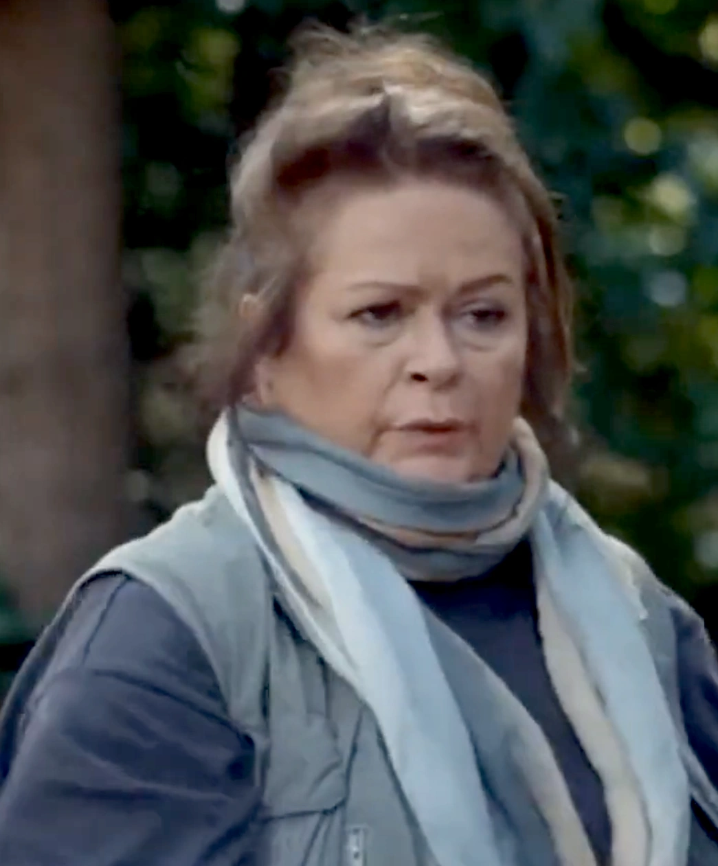 Lyra Kaine | Midsomer Murders Wiki | Fandom
