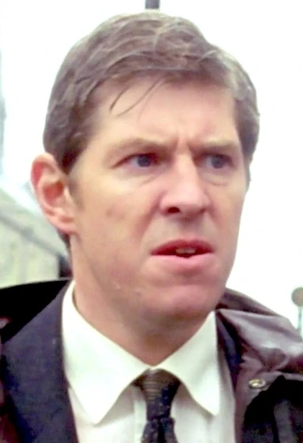 Simon Bartlett | Midsomer Murders Wiki | Fandom