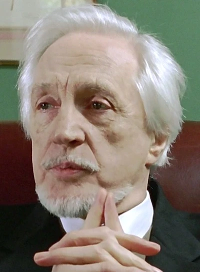 Victor Godbold | Midsomer Murders Wiki | Fandom