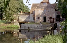 The Fisher King | Midsomer Murders Wiki | Fandom