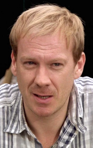 Carter Smith | Midsomer Murders Wiki | Fandom