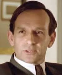 David Firth | Midsomer Murders Wiki | Fandom